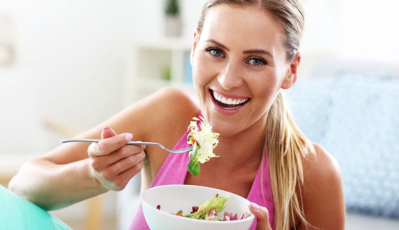 A guide to eating well with the season - Family Health Diary