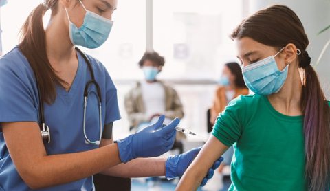 Front Page - Family Health Diary