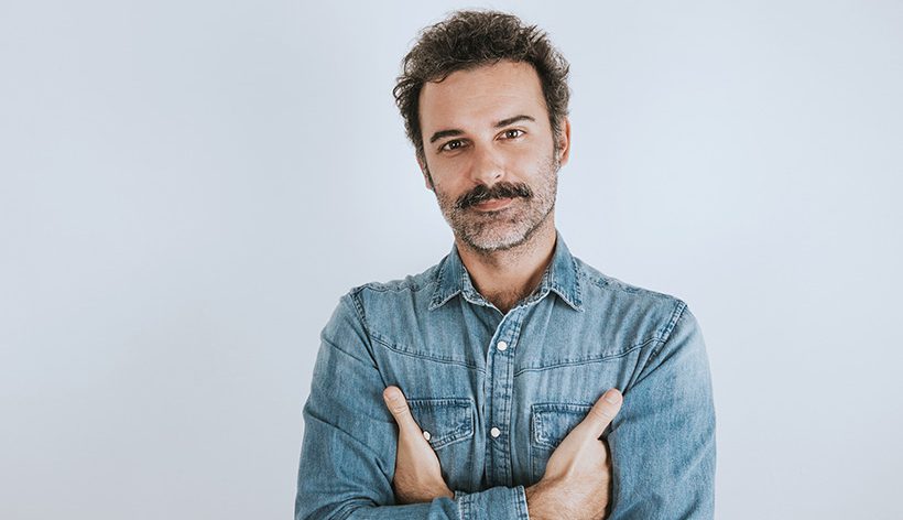 Men’s Health Tips for Movember - Family Health Diary