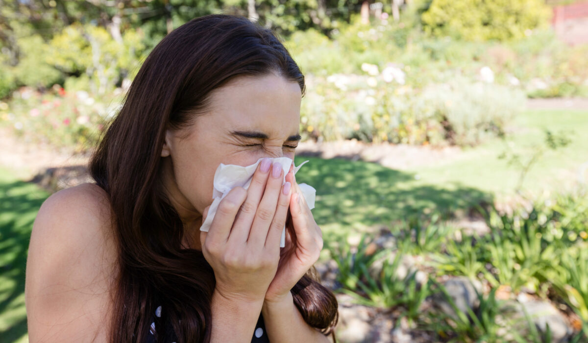Allergy Season Survival Tips | Family Health Diary
