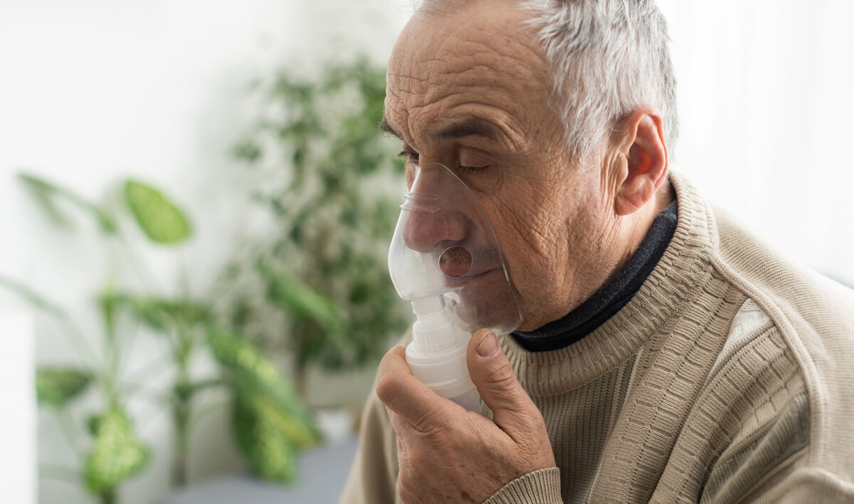 COPD | Family Health Diary