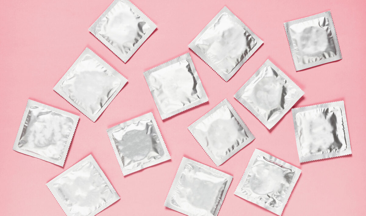 Safe Sex: The Facts About STIs and Prevention | Family Health Diary