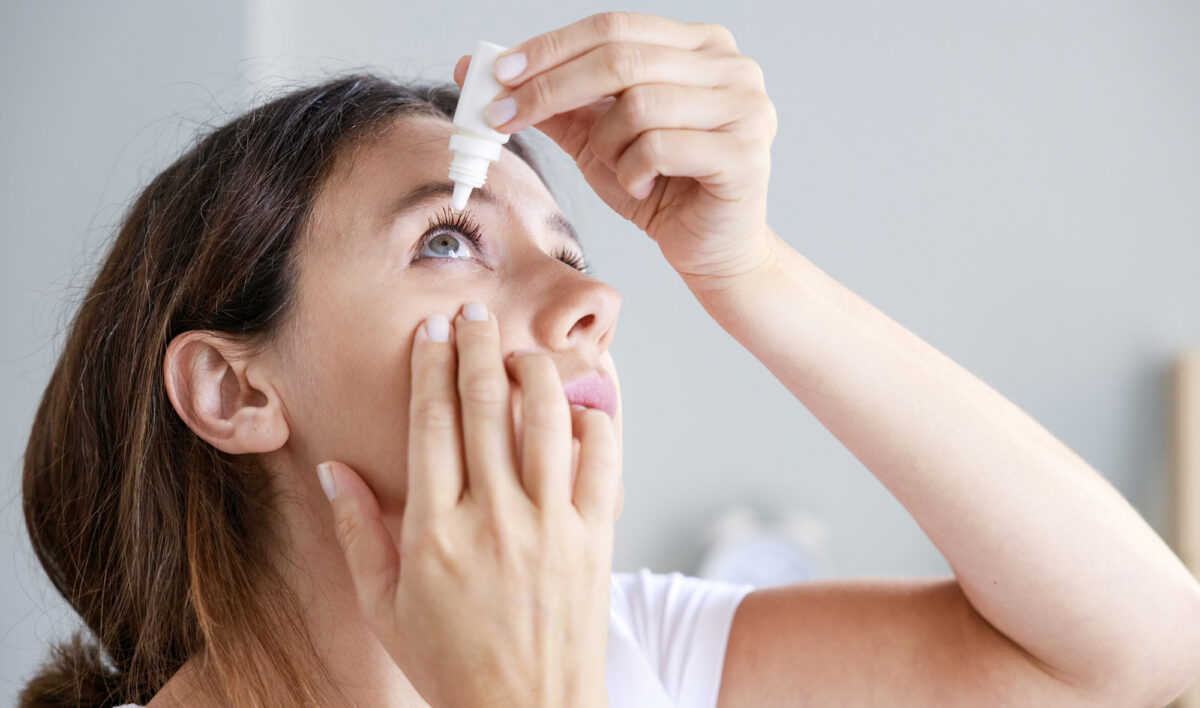 Eye Inflammation and Infections | Family Health Diary