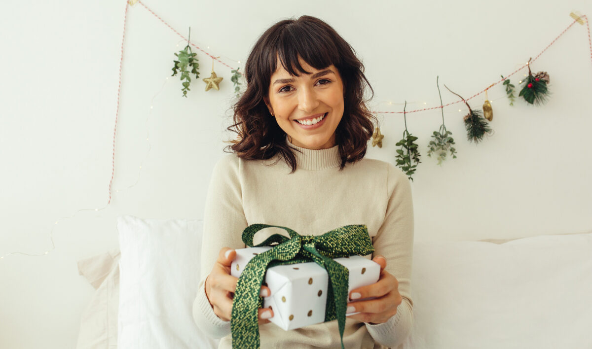 Navigating Gift Giving | Family Health Diary