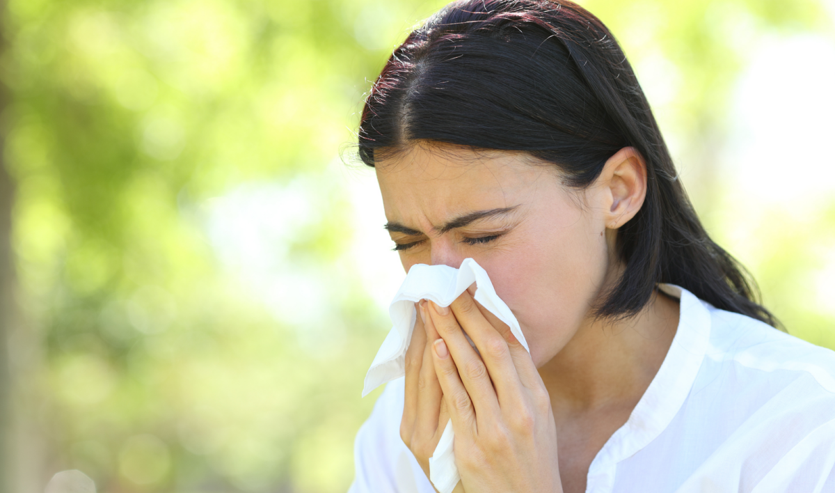 From Pollen to Pets: Common Hay Fever Triggers To Avoid | Family Health ...