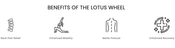 Discover the Lotus Wheel: The Next Generation of Foam Rollers | Family ...