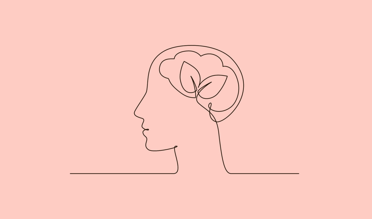 The Importance Of A Positive Mind For Good Health | Family Health Diary