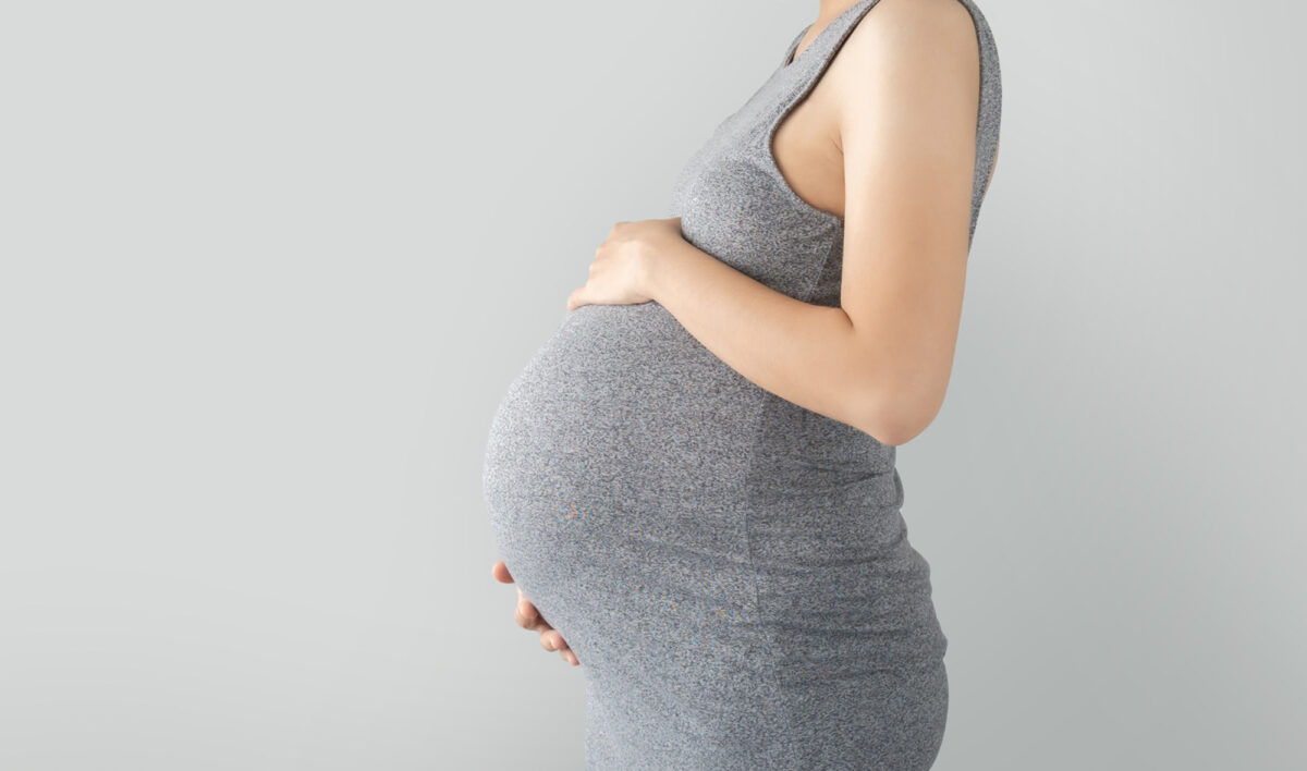 Pregnancy Health | Family Health Diary