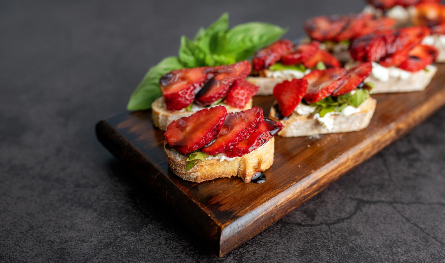 Five Fresh Ideas for Healthy Summer Snacks | Family Health Diary