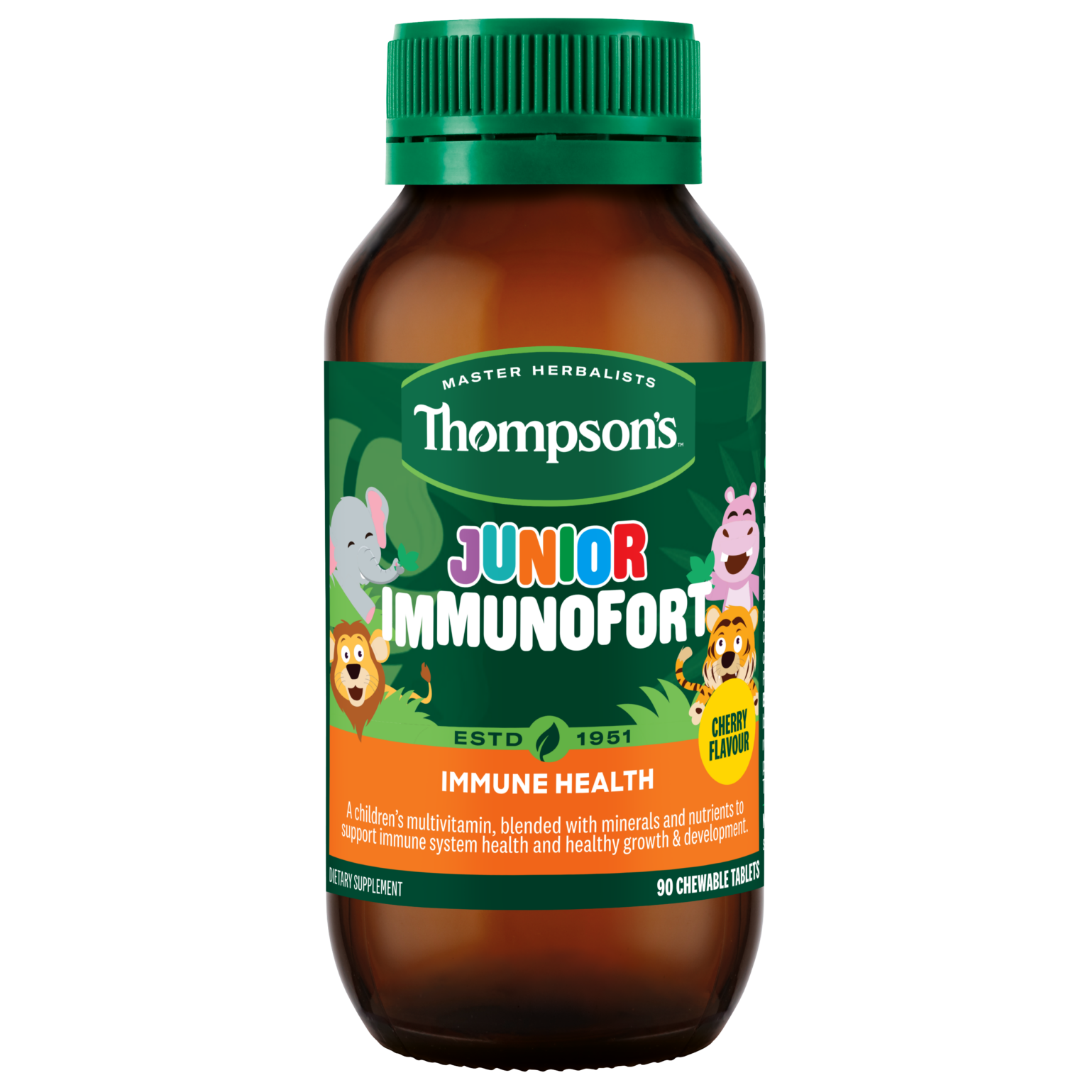 Support Your Child’s Immune Health This Winter | Family Health Diary