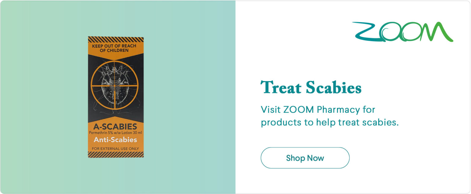 Scabies: What It Is, How It Spreads, and How to Stop It | Family Health ...